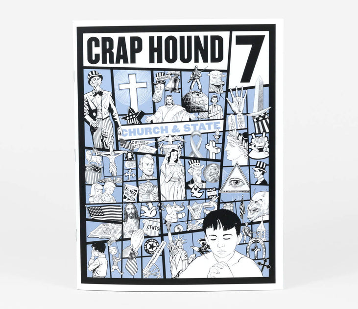 all – Tagged "Crap Hounds"– Vortex Souvenir